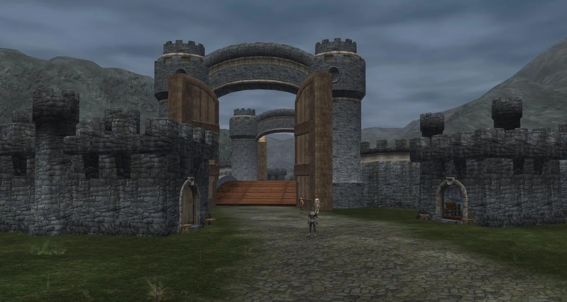 Bridge Keep | EverQuest 2 Wiki | Fandom