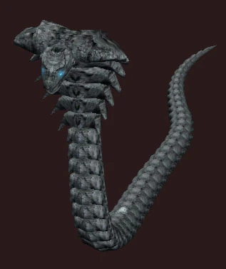Stonescale Serpent | EverQuest 2 Wiki | Fandom