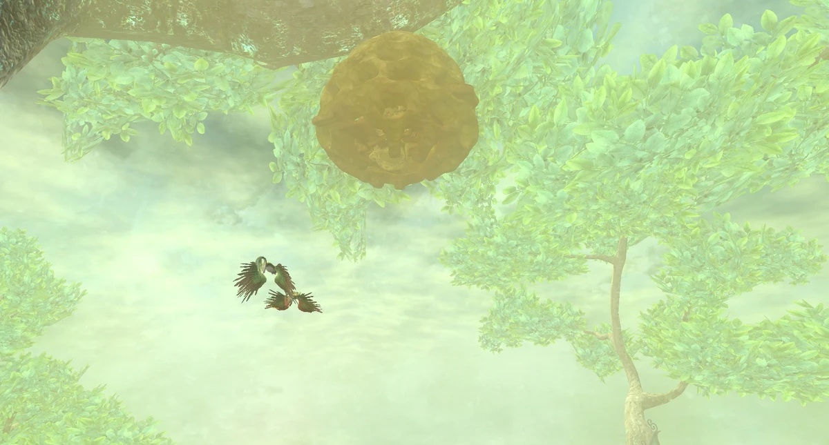 Eryslai: The Bixel Hive [Solo] | EverQuest 2 Wiki | Fandom