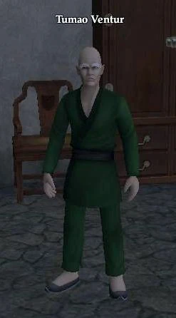 Tumao Ventur | EverQuest 2 Wiki | Fandom