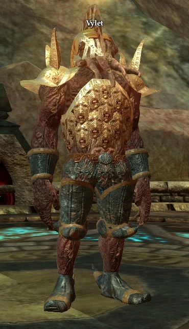 Vylet | EverQuest 2 Wiki | Fandom