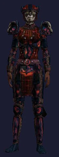 Wooly (Armor Set) | EverQuest 2 Wiki | Fandom