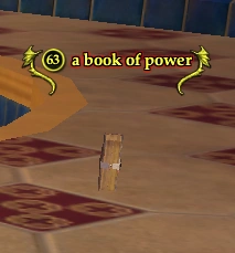 a book of power | EverQuest 2 Wiki | Fandom
