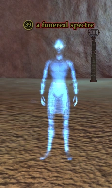 A funereal spectre | EverQuest 2 Wiki | Fandom