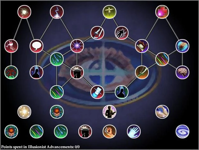 Category:Illusionist AAs | EverQuest 2 Wiki | Fandom