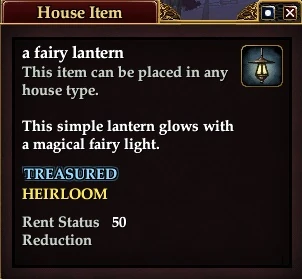 a fairy lantern | EverQuest 2 Wiki | Fandom