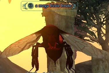 A mega bixie brute | EverQuest 2 Wiki | Fandom