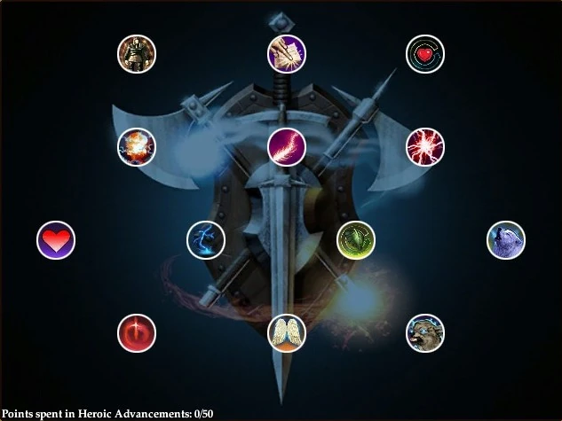 Category:Druid Heroic AAs | EverQuest 2 Wiki | Fandom