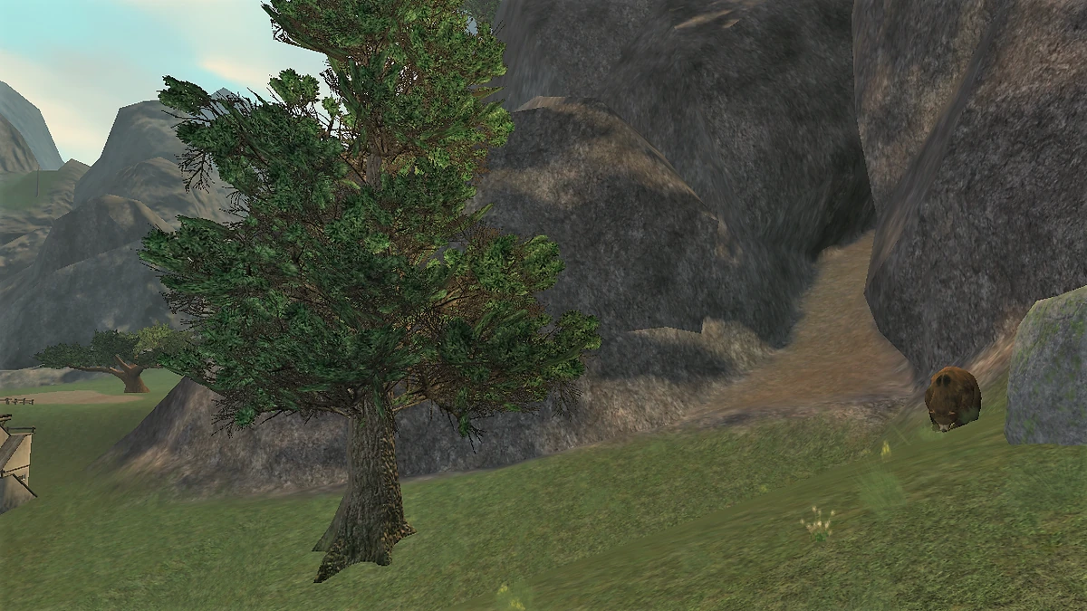 Hidden Vale (Antonica) | EverQuest 2 Wiki | Fandom