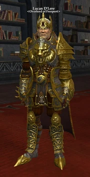 Overlord Lucan D'Lere | EverQuest 2 Wiki | Fandom