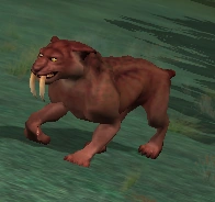Tameable Dire Creatures | EverQuest 2 Wiki | Fandom