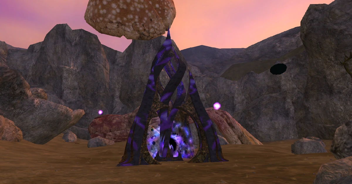 Tower of Zet | EverQuest 2 Wiki | Fandom