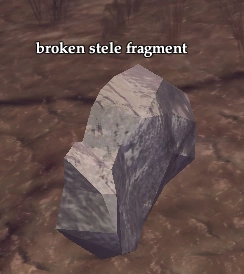 Tending to the Broken | EverQuest 2 Wiki | Fandom