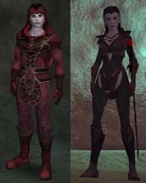 Vampire Lord Mayong Mistmoore | EverQuest 2 Wiki | Fandom