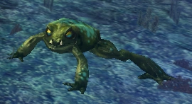 Tameable Amphibians | EverQuest 2 Wiki | Fandom