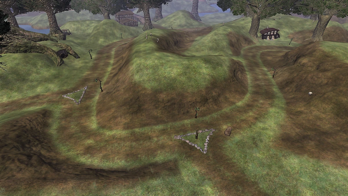 Circle Way | EverQuest 2 Wiki | Fandom