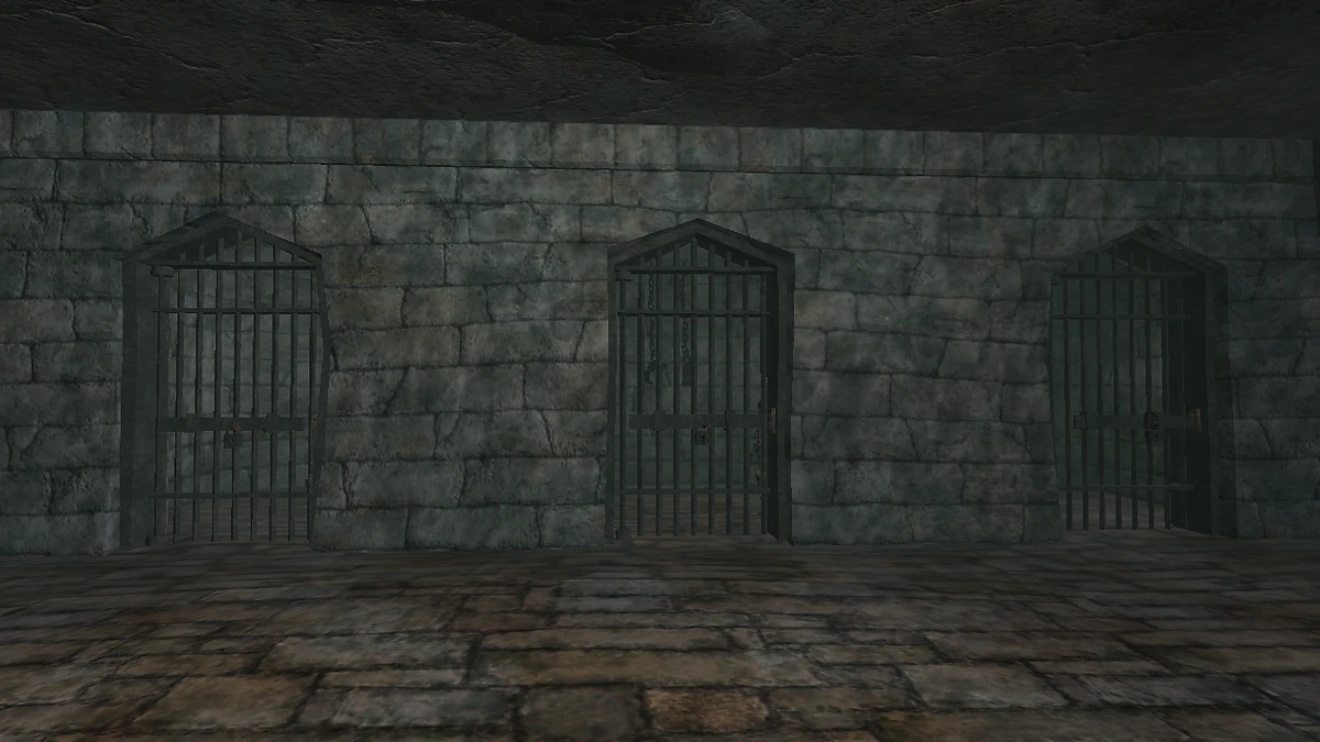 Nektropos Castle Jail | EverQuest 2 Wiki | Fandom