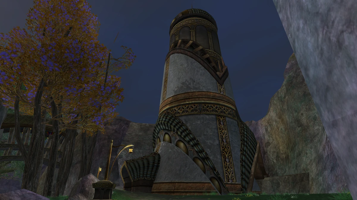 Tower of the Fourth Guard | EverQuest 2 Wiki | Fandom