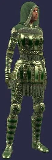 Vigilant Set (Armor Set) | EverQuest 2 Wiki | Fandom