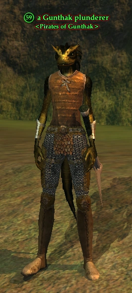 a Gunthak plunderer | EverQuest 2 Wiki | Fandom
