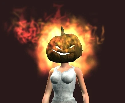 a sinister scarecrow mask | EverQuest 2 Wiki | Fandom