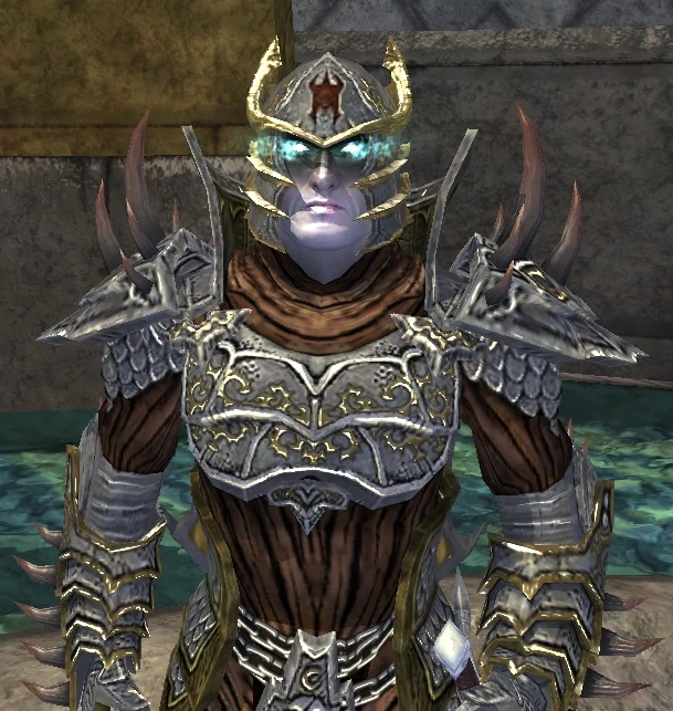 The Forgotten | EverQuest 2 Wiki | Fandom