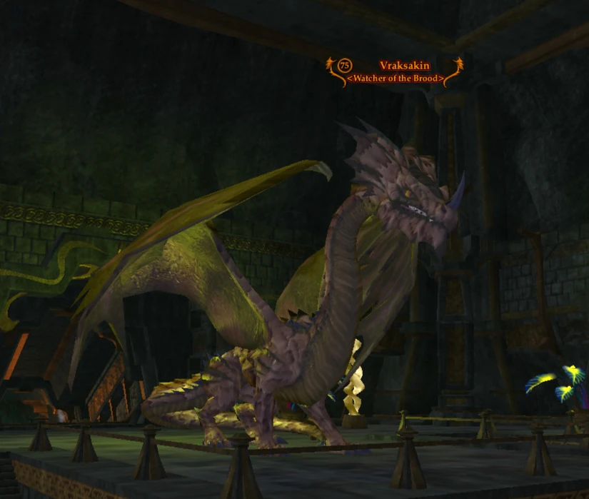 Category:The Temple of Scale Named Monsters | EverQuest 2 Wiki | Fandom