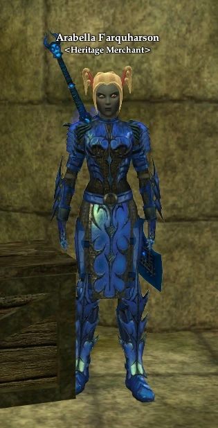 Category:Merchant (NPC Type) | EverQuest 2 Wiki | Fandom