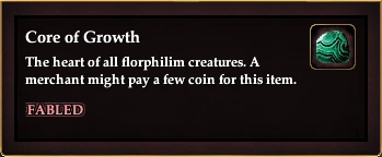 Core of Growth | EverQuest 2 Wiki | Fandom
