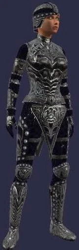 Dead-Eye Set (Armor Set) | EverQuest 2 Wiki | Fandom
