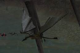 Tameable Drakes | EverQuest 2 Wiki | Fandom
