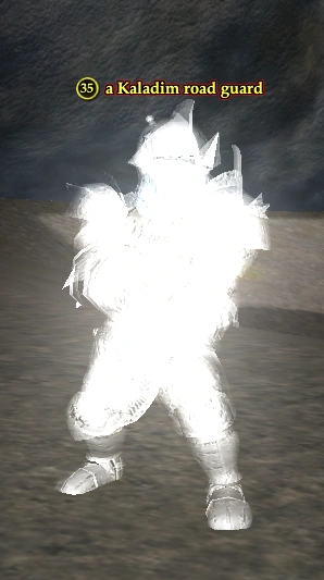A Kaladim road guard | EverQuest 2 Wiki | Fandom