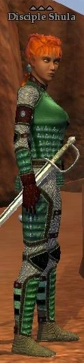 Disciple Shula | EverQuest 2 Wiki | Fandom
