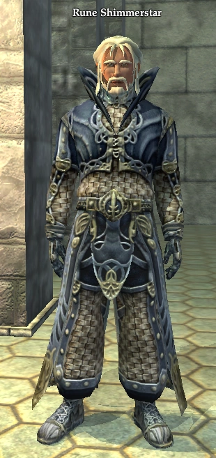 Rune Shimmerstar | EverQuest 2 Wiki | Fandom
