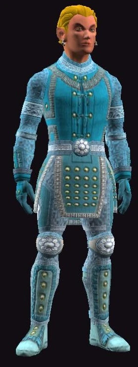 Snappy Teal Vest | EverQuest 2 Wiki | Fandom