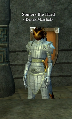 Somers the Hard | EverQuest 2 Wiki | Fandom