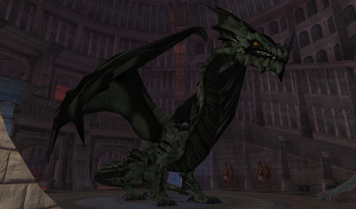 Sothis | EverQuest 2 Wiki | Fandom