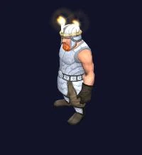 Brell Serilis Plushie | EverQuest 2 Wiki | Fandom