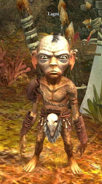 Lagni | EverQuest 2 Wiki | Fandom
