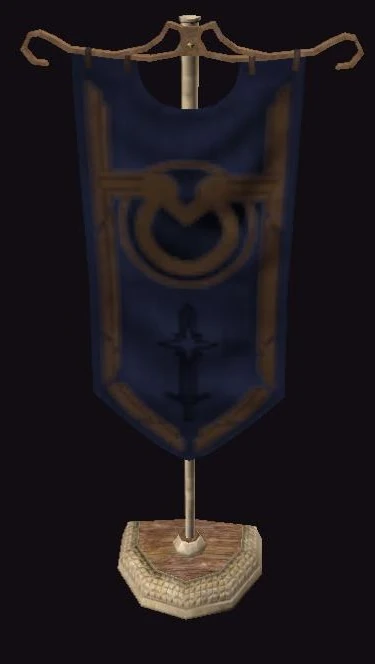 New Combine Qeynos Standing Banner | EverQuest 2 Wiki | Fandom
