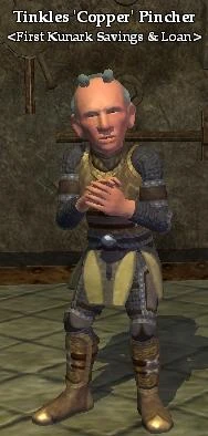 Category:Banker (NPC Type) | EverQuest 2 Wiki | Fandom