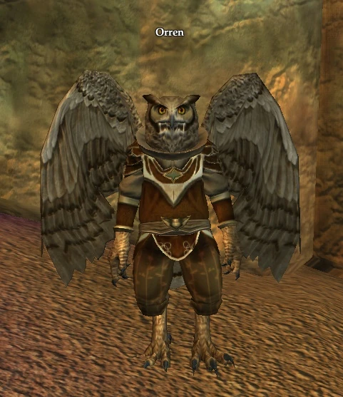 Orren | EverQuest 2 Wiki | Fandom