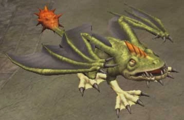 Sokokar | EverQuest 2 Wiki | Fandom