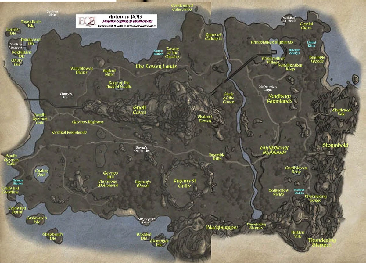 Category:Antonica POIs | EverQuest 2 Wiki | Fandom