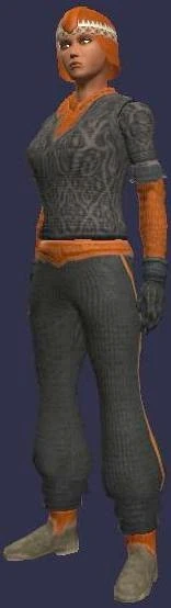 Armor of the Orclord (Armor Set) | EverQuest 2 Wiki | Fandom