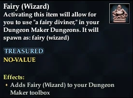 Fairy (Wizard) | EverQuest 2 Wiki | Fandom