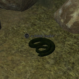 A stone snake | EverQuest 2 Wiki | Fandom