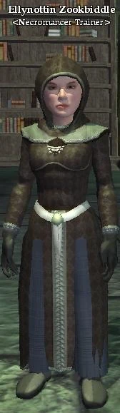 Category:The City of Freeport Necromancer Trainer NPCs | EverQuest 2 ...