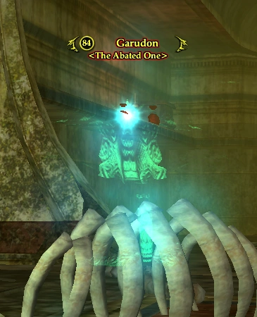 Garudon | EverQuest 2 Wiki | Fandom