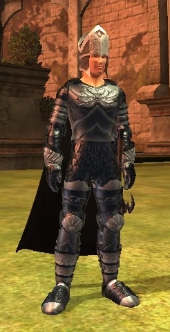Reprimand (Armor Set) | EverQuest 2 Wiki | Fandom